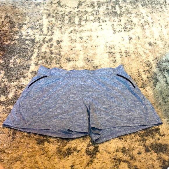 Liberty Pro | Shorts | 4 For 3 Liberty Pro Xl Heathered Blue Shorts ...